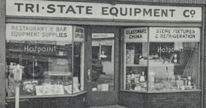 Homepage - Tri-State Equipment Co.
