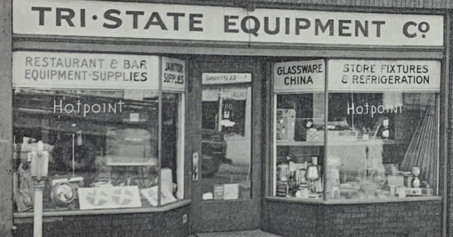 Homepage - Tri-State Equipment Co.